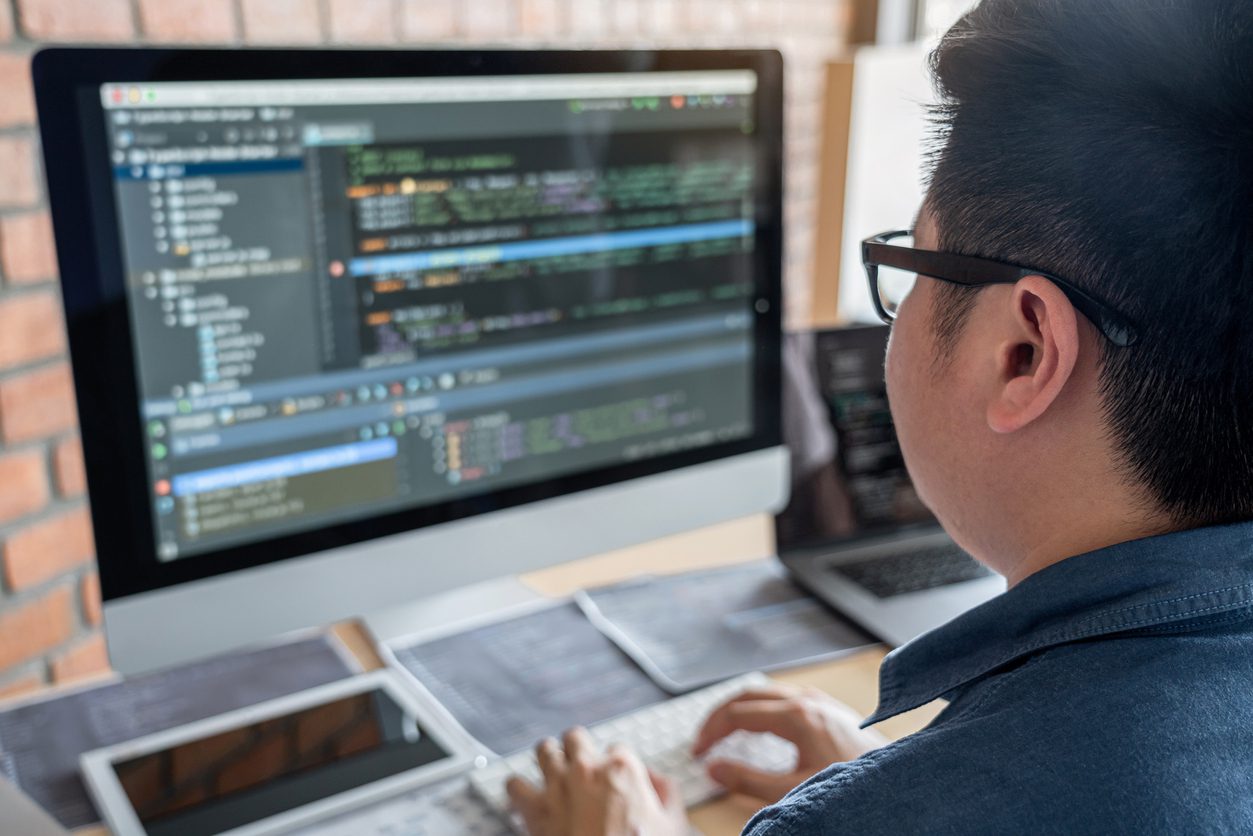 The Top 10 Web Development Frameworks to Use in 2021 - Webhead: We do ...