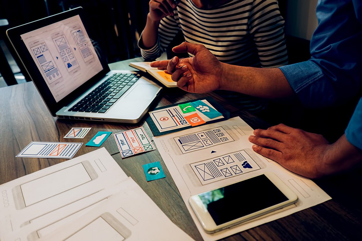 The Best Way to Develop A Total User Experience Strategy - Webhead: We ...